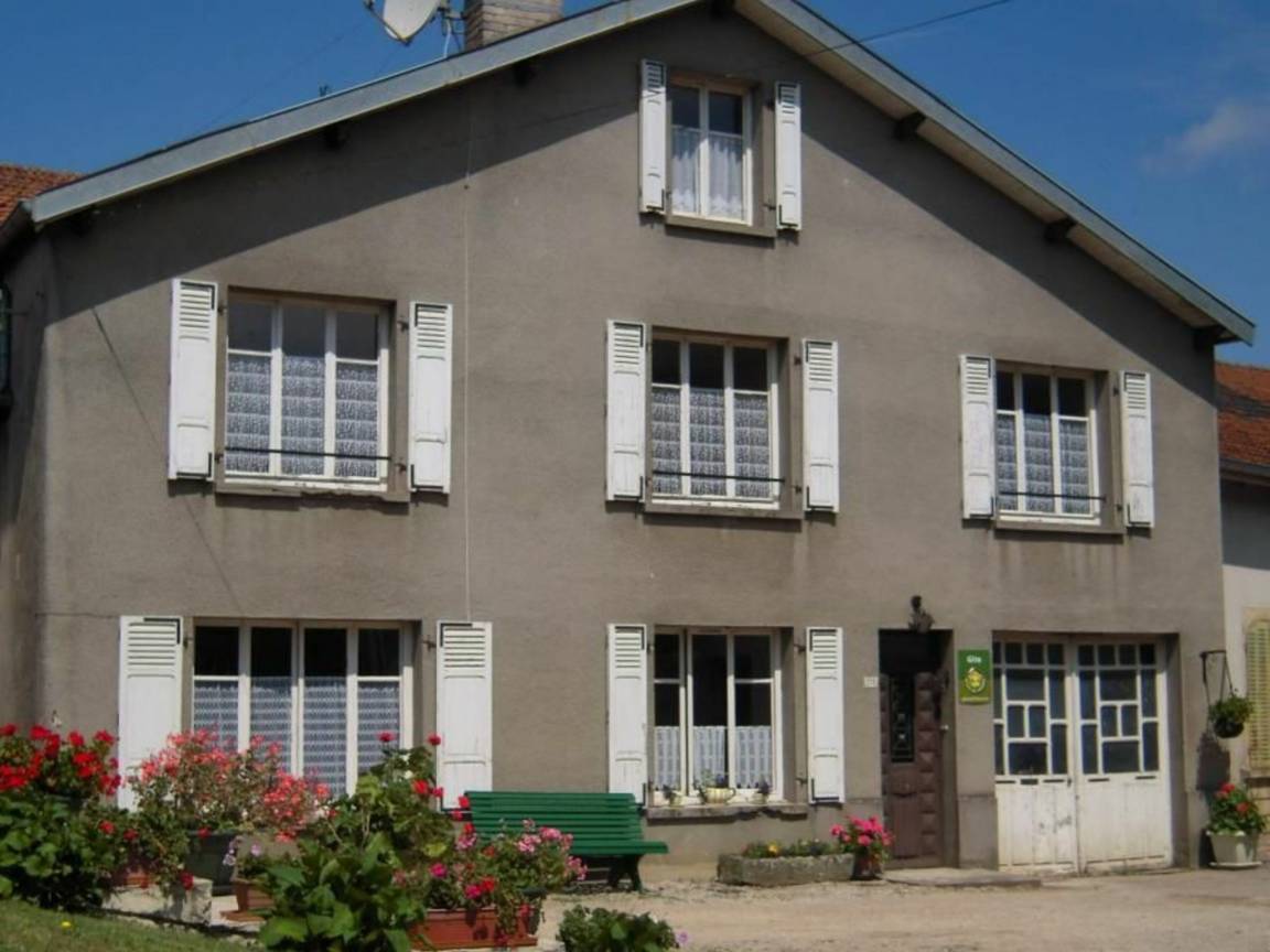 110 M² Cottage ∙ 4 Chambres ∙ 6 Personnes - Lorraine