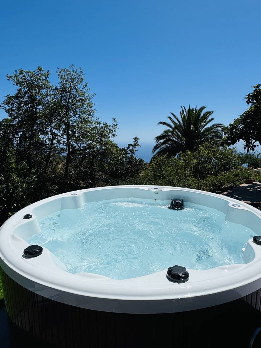 145 M² Casa ∙ 3 Habitaciones ∙ 6 Huéspedes - La Palma, España