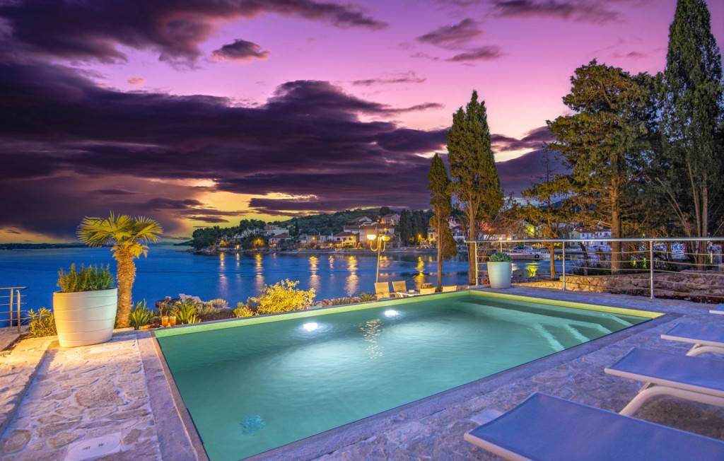 100 M² Villa ∙ 3 Schlafzimmer ∙ 8 Gäste - Sali