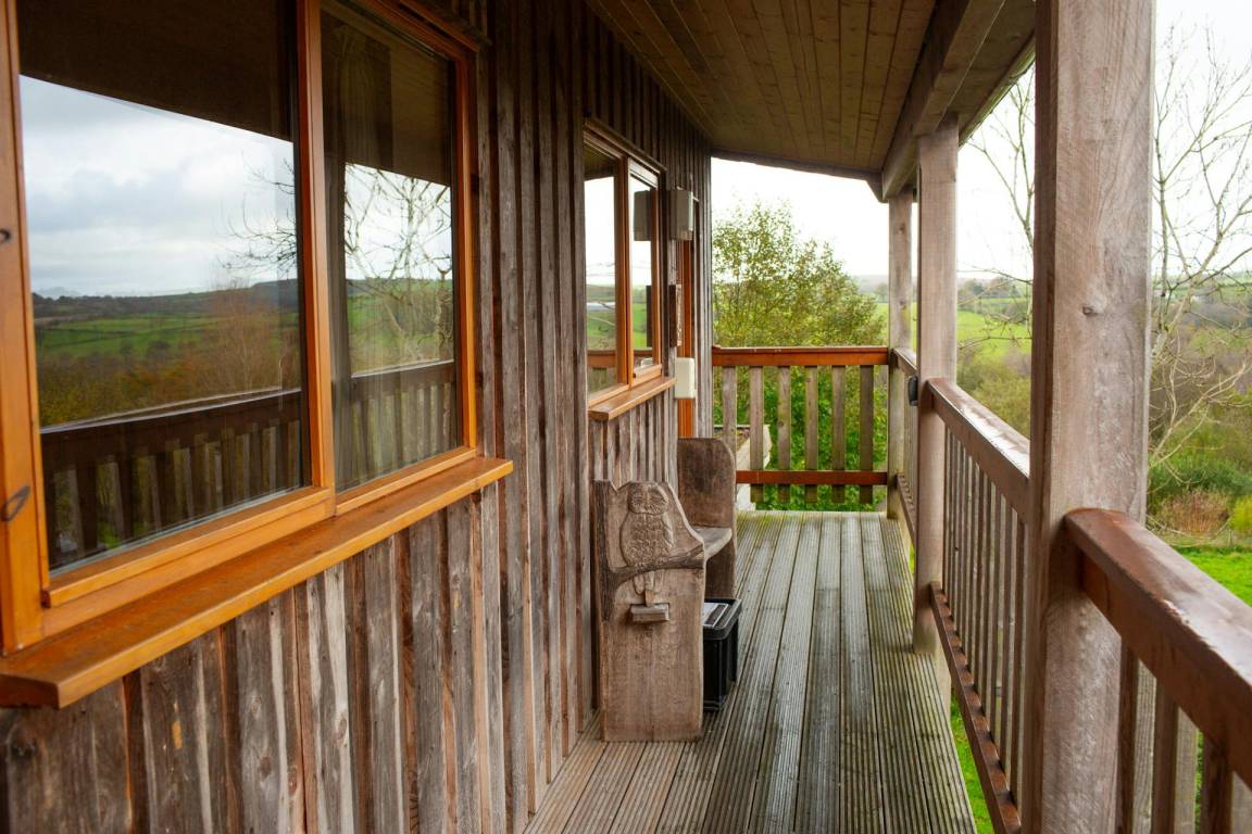 96 M² Cottage ∙ 2 Bedrooms ∙ 4 Guests - Lampeter