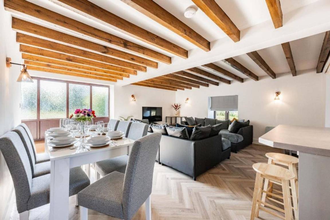 House ∙ 4 Bedrooms ∙ 8 Guests - Cromer