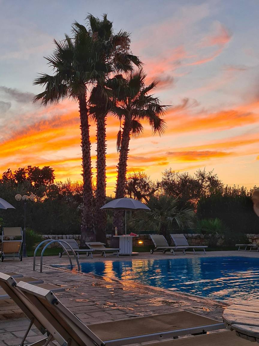 House ∙ 2 Bedrooms ∙ 4 Guests - Puglia