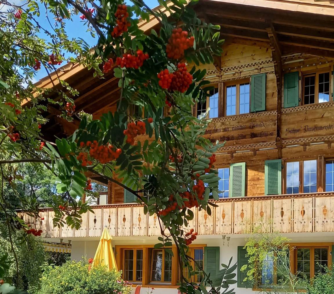 150 M² Ferienwohnung ∙ 4 Schlafzimmer ∙ 8 Gäste - Lenk