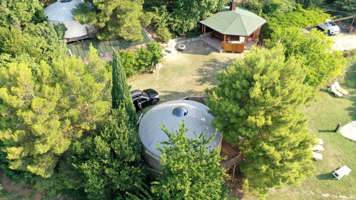 Camping ∙ 1 Bedroom ∙ 4 Guests - Strunjan