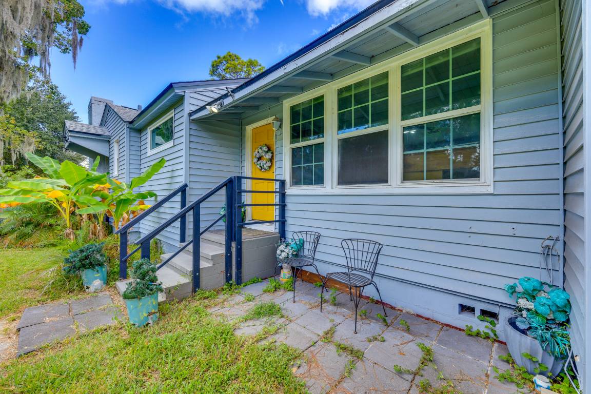 111 M² House ∙ 3 Bedrooms ∙ 8 Guests - Jacksonville, FL