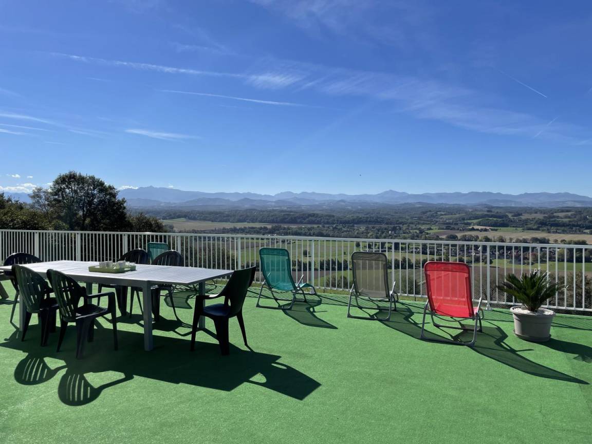 260 M² Gîte ∙ 5 Chambres ∙ 10 Personnes - Nouvelle-Aquitaine