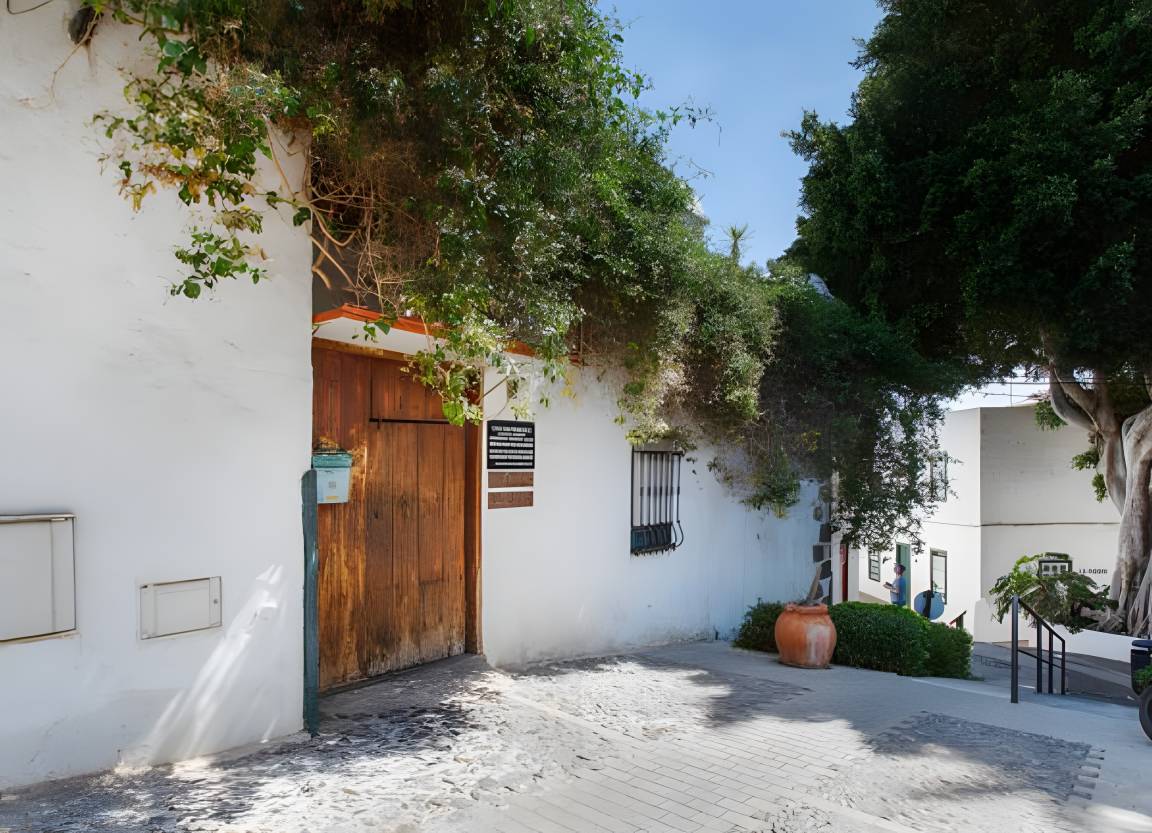 55 M² Casa ∙ 1 Habitación ∙ 2 Huéspedes - Telde