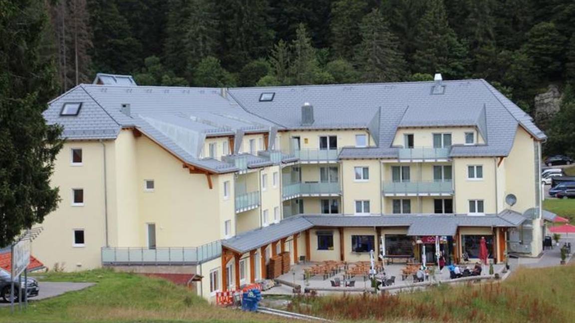52 M² Apartment ∙ 1 Bedroom ∙ 4 Guests - Hinterzarten