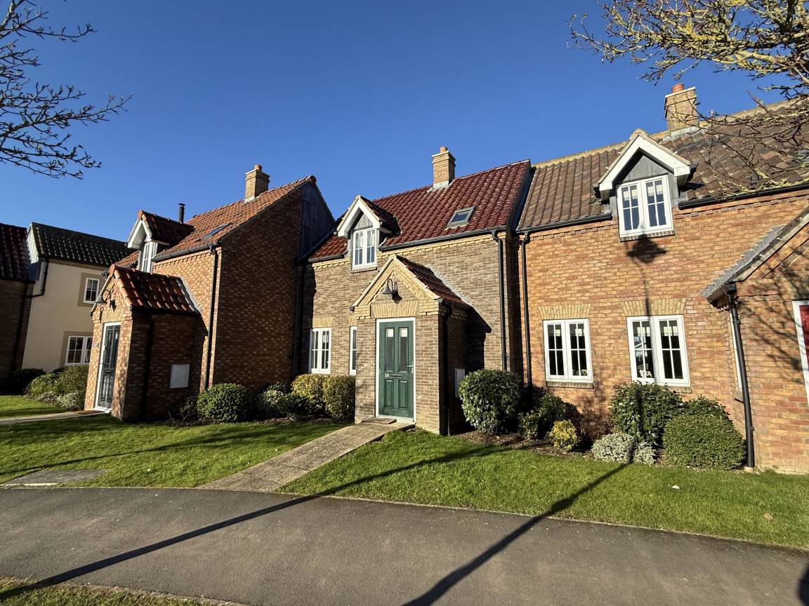 Cottage ∙ 2 Chambres ∙ 5 Personnes - Filey