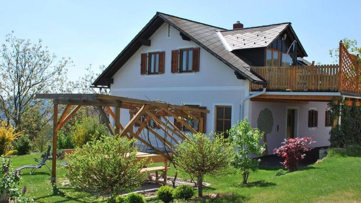 30 M² Hotel ∙ 1 Schlafzimmer ∙ 3 Gäste - Bad Gleichenberg