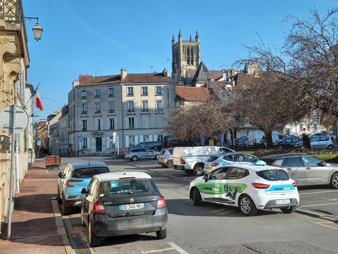 67 M² Gîte ∙ 2 Chambres ∙ 4 Personnes - Crécy-la-Chapelle