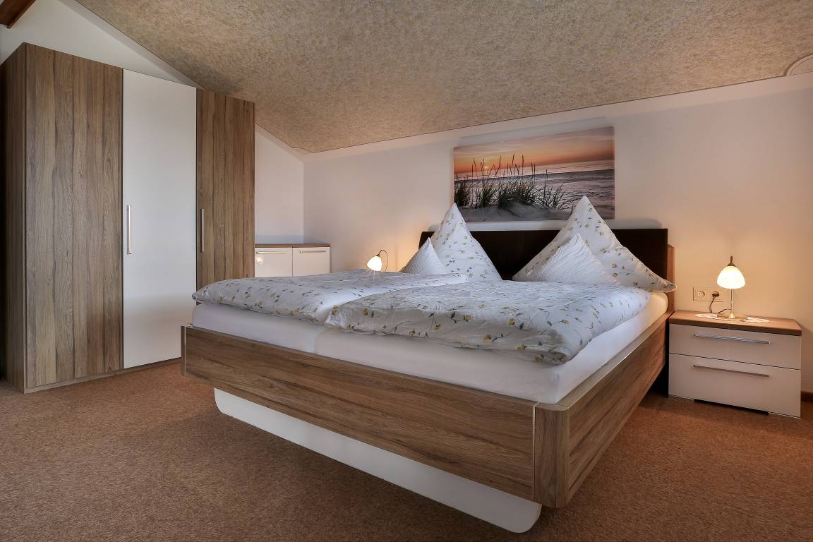 45 M² Apartamento ∙ 2 Huéspedes - Berchtesgaden