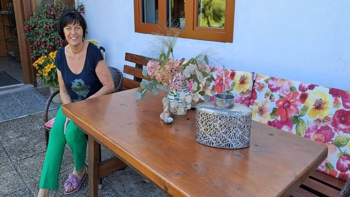 75 M² Ferienwohnung ∙ 2 Schlafzimmer ∙ 4 Gäste - Gosau