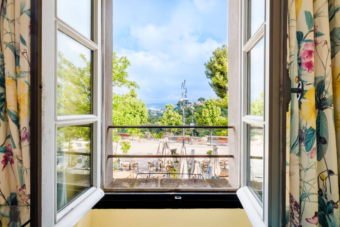 16 M² Chambre D'hôtes ∙ 1 Chambre ∙ 2 Personnes - Cagnes-sur-Mer