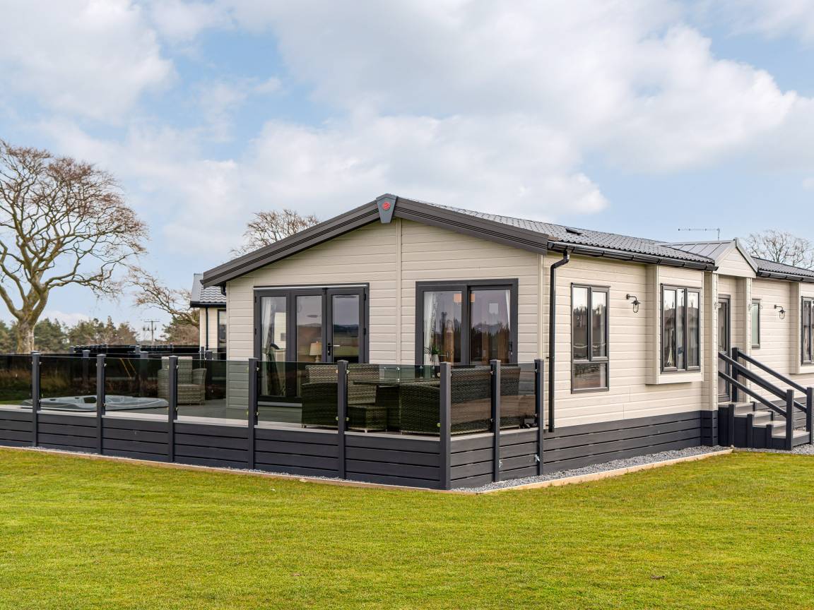 Cottage ∙ 2 Bedrooms ∙ 6 Guests - Saint Monans