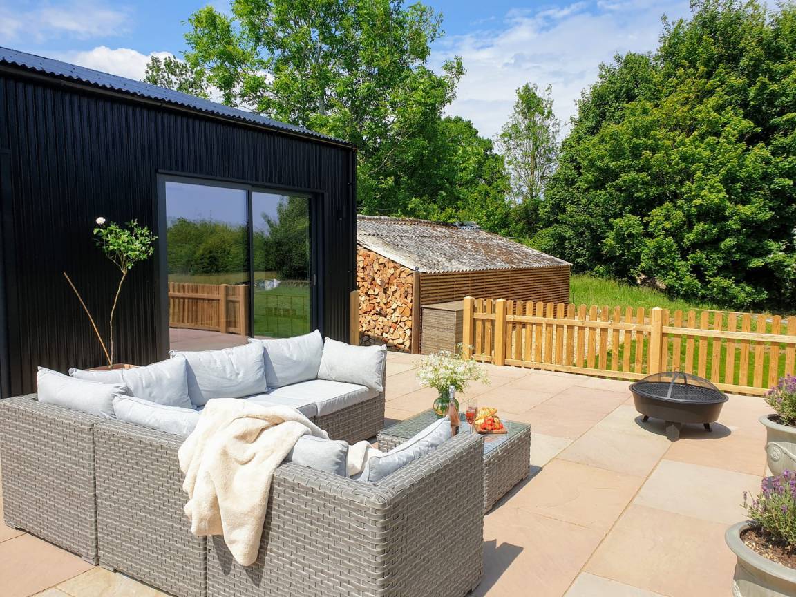 55 M² Cottage ∙ 2 Bedrooms ∙ 4 Guests - Cambridgeshire