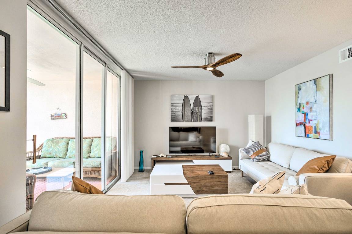 77 M² Apartment ∙ 1 Bedroom ∙ 4 Guests - Jupiter, FL
