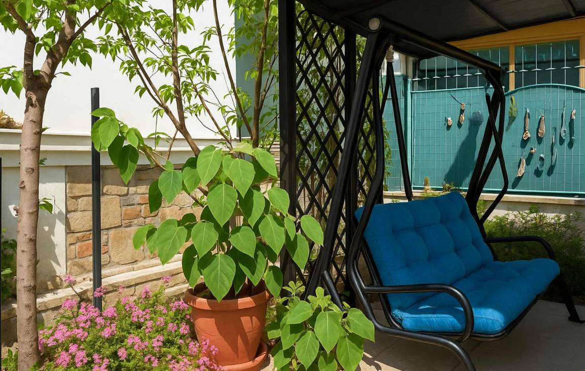 House ∙ 4 Bedrooms ∙ 8 Guests - Каламата