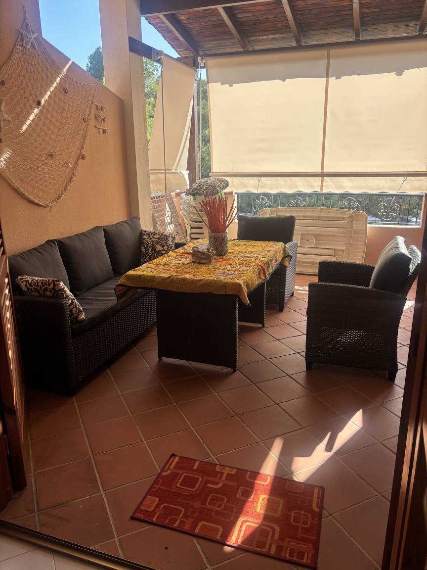 55 M² Villa ∙ 1 Bedroom ∙ 4 Guests - Villasimius