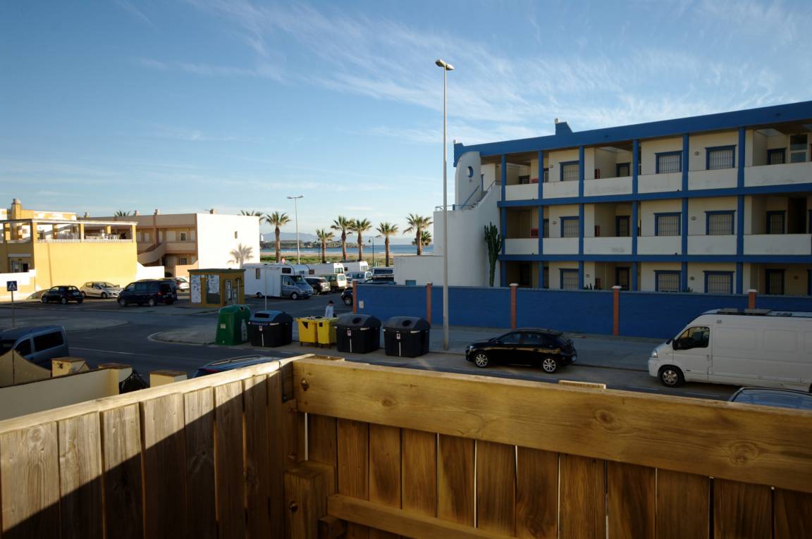 65 M² Appartement ∙ 3 Chambres ∙ 6 Personnes - Tarifa