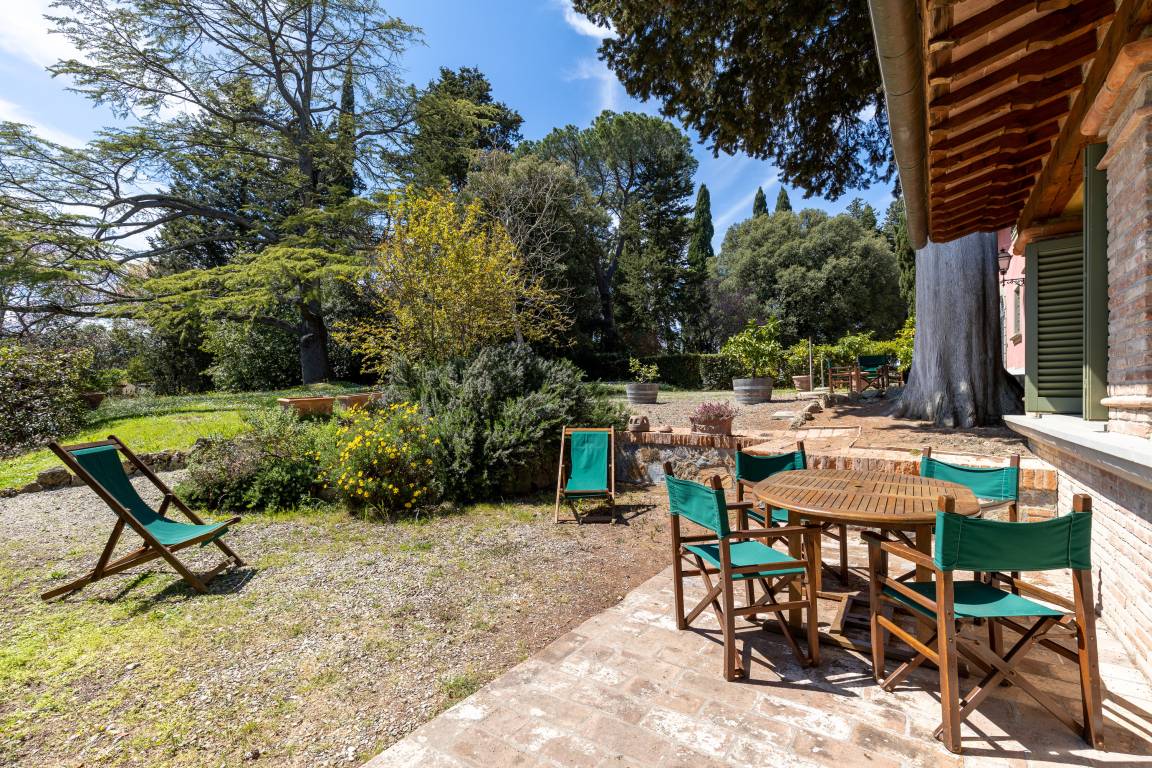 80 M² Maison De Vacances ∙ 2 Chambres ∙ 5 Personnes - Certaldo