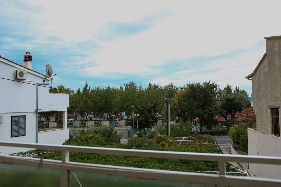 16 M² Apartamento ∙ 3 Huéspedes - Omiš