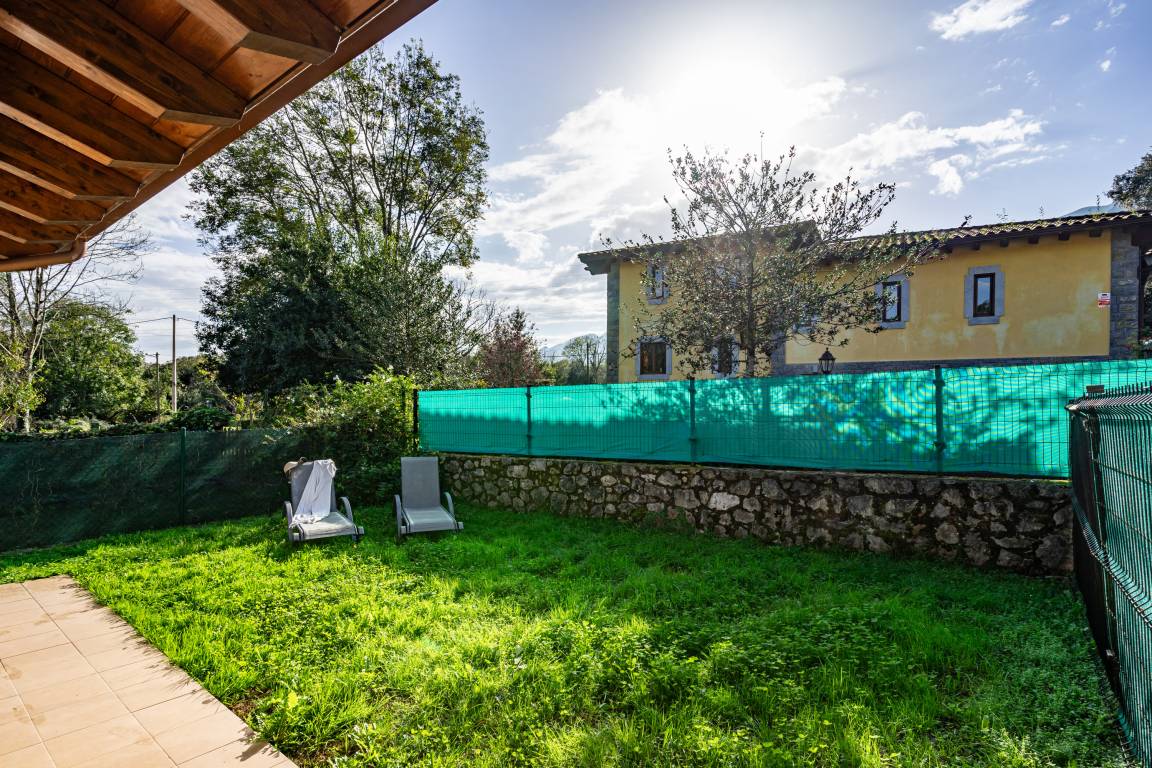 50 M² Apartamento ∙ 1 Habitación ∙ 4 Huéspedes - Llanes