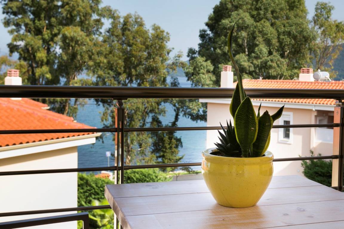 Villa ∙ 1 Bedroom ∙ 2 Guests - Agia Effimia