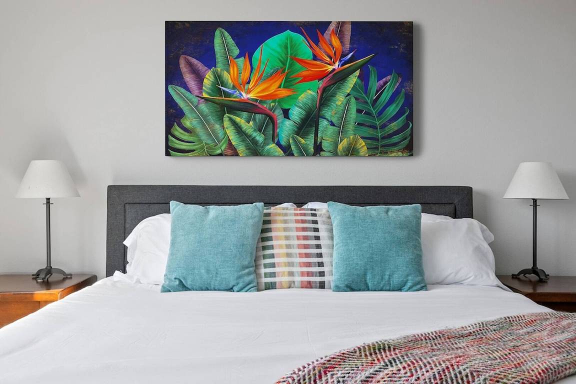 164 M² Apartment ∙ 4 Bedrooms ∙ 8 Guests - Carlsbad, CA