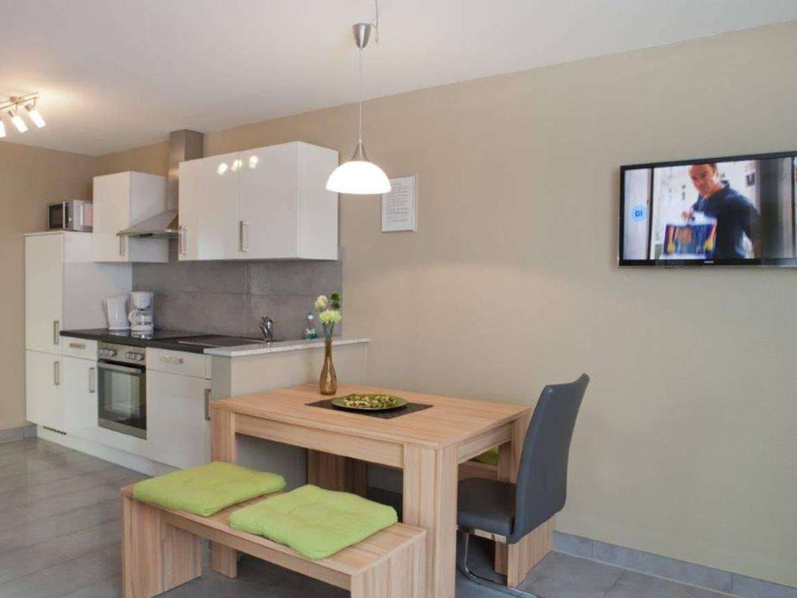 55 M² Apartment ∙ 2 Bedrooms ∙ 5 Guests - Rust