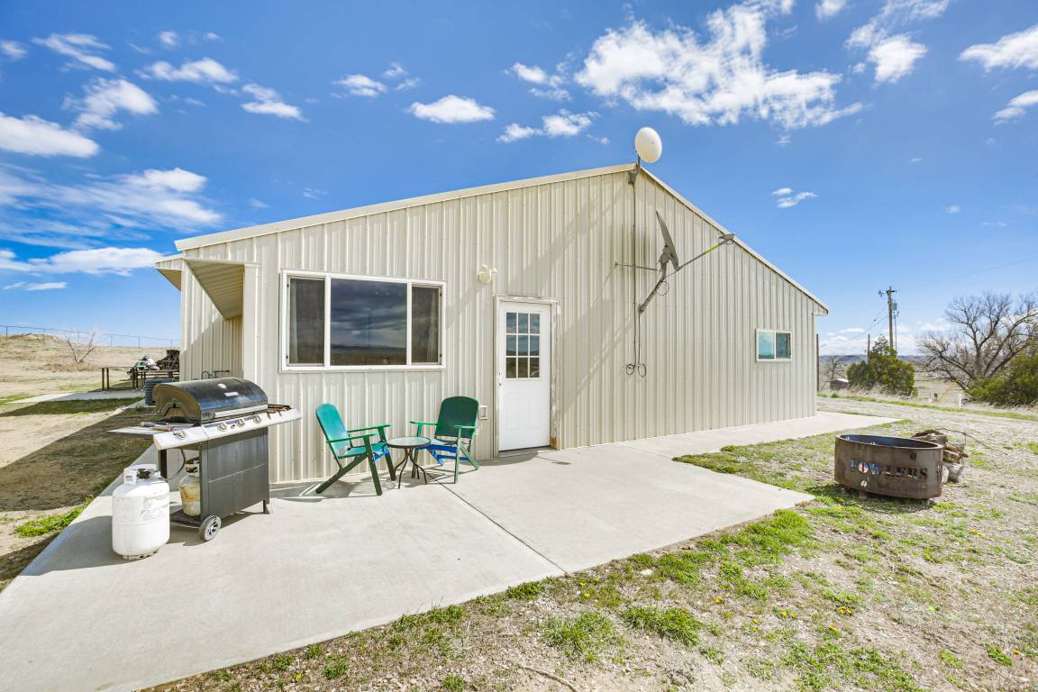 111 M² Apartment ∙ 2 Bedrooms ∙ 4 Guests - Wyoming