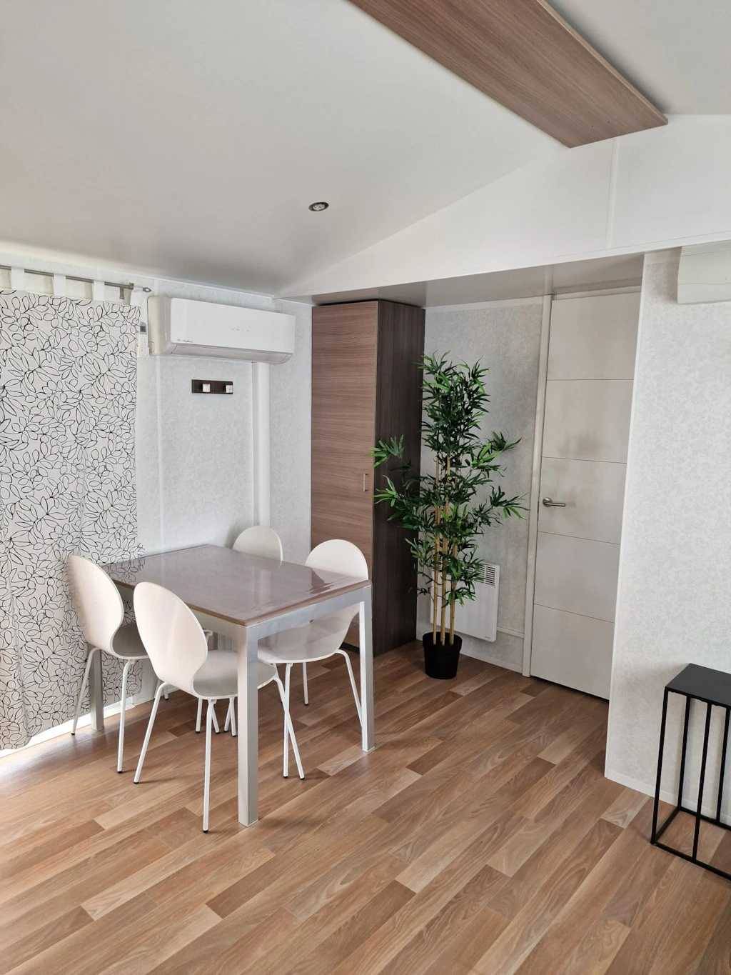 37 M² Camping ∙ 3 Bedrooms ∙ 6 Guests - Montpellier