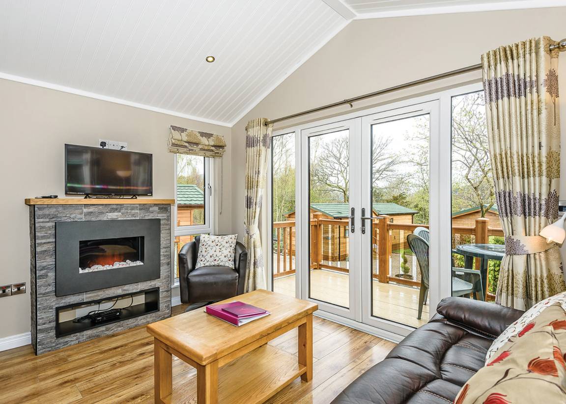 House ∙ 2 Bedrooms ∙ 4 Guests - Coniston