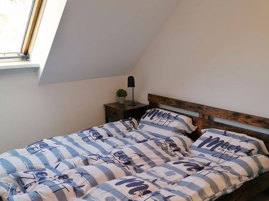 15 M² Ferienwohnung ∙ 1 Schlafzimmer ∙ 2 Gäste - Anklam