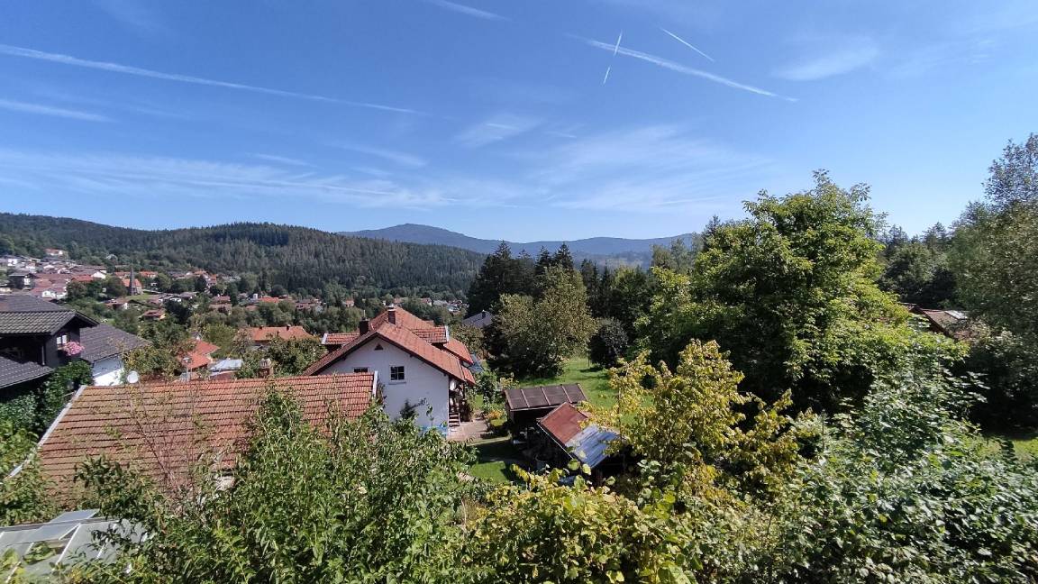 56 M² Ferienwohnung ∙ 1 Schlafzimmer ∙ 2 Gäste - Zwiesel