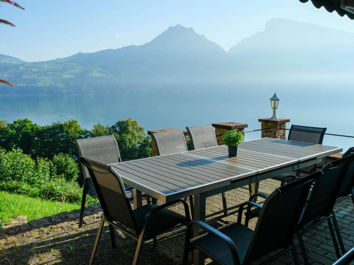 Apartment ∙ 1 Bedroom ∙ 12 Guests - Thun