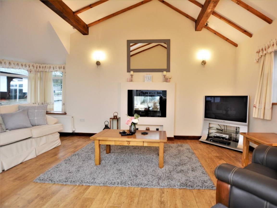 Cottage ∙ 2 Bedrooms ∙ 3 Guests - Rhos on Sea