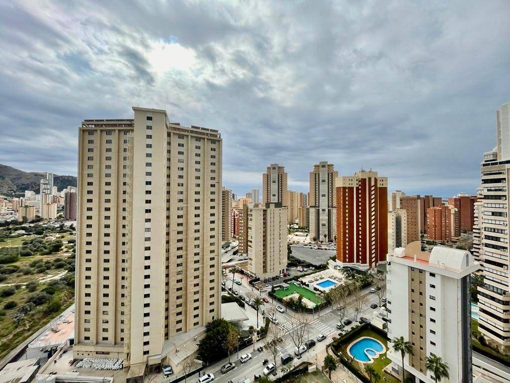 55 M² Apartment ∙ 1 Bedroom ∙ 2 Guests - Altea