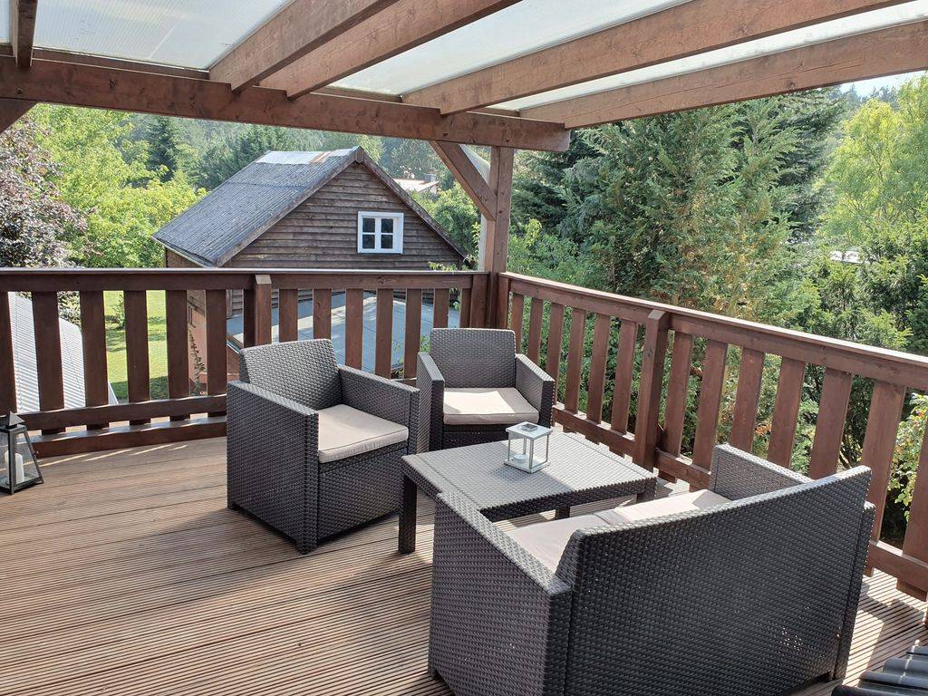 55 M² Ferienwohnung ∙ 2 Schlafzimmer ∙ 3 Gäste - Greifswald