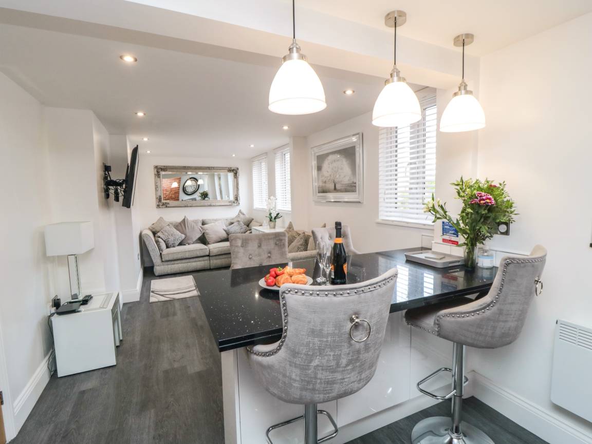 Cottage ∙ 2 Bedrooms ∙ 4 Guests - Ravenscar