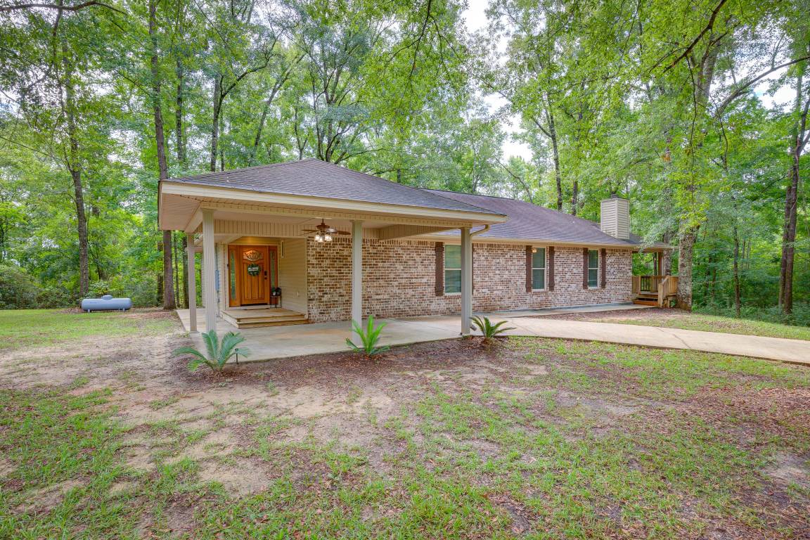 264 M² House ∙ 3 Bedrooms ∙ 8 Guests - Big Creek Lake, AL