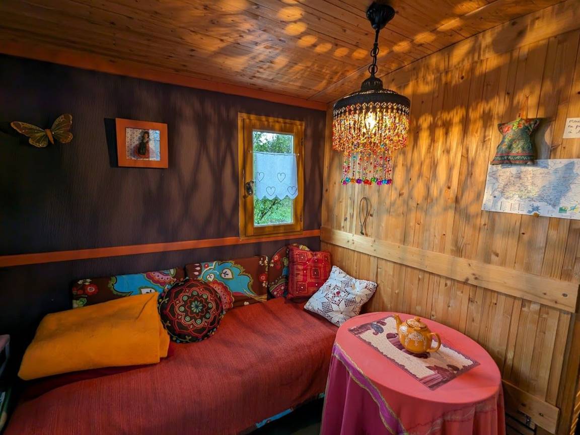 13 M² Chambre D'hôtes ∙ 1 Chambre ∙ 2 Personnes - Épinal