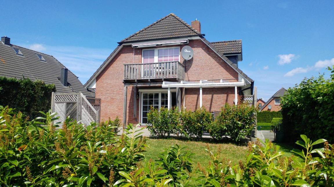 150 M² Ferienhaus ∙ 4 Schlafzimmer ∙ 10 Gäste - Maasholm
