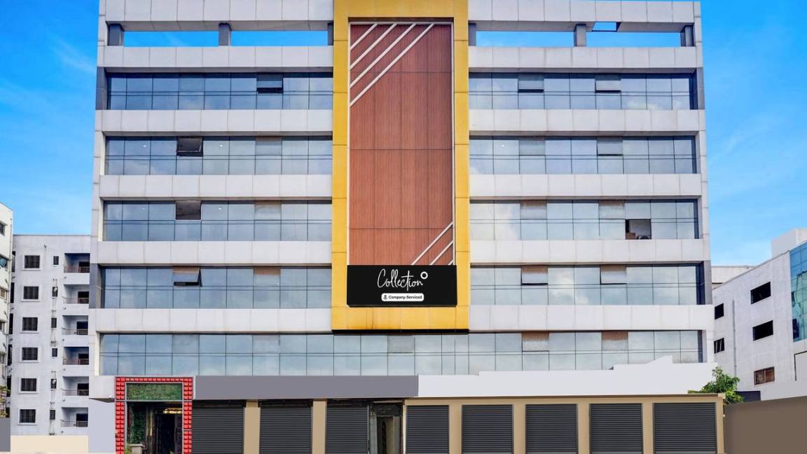 31 M² House ∙ 1 Bedroom ∙ 2 Guests - Pune (India)