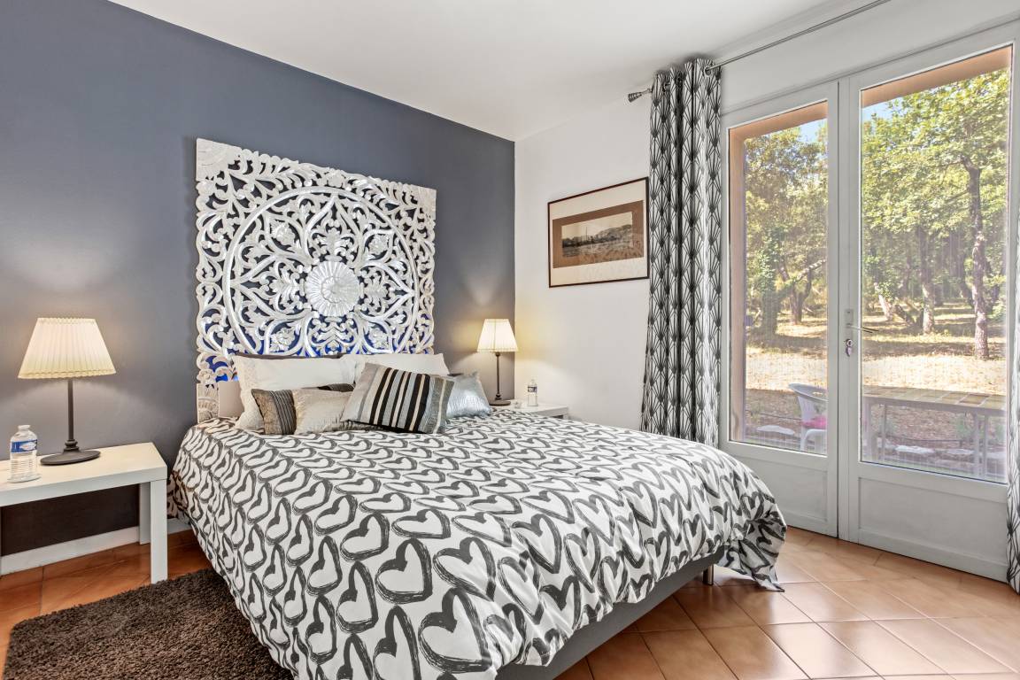 18 M² Bed And Breakfast ∙ 2 Bedrooms ∙ 2 Guests - Brignoles