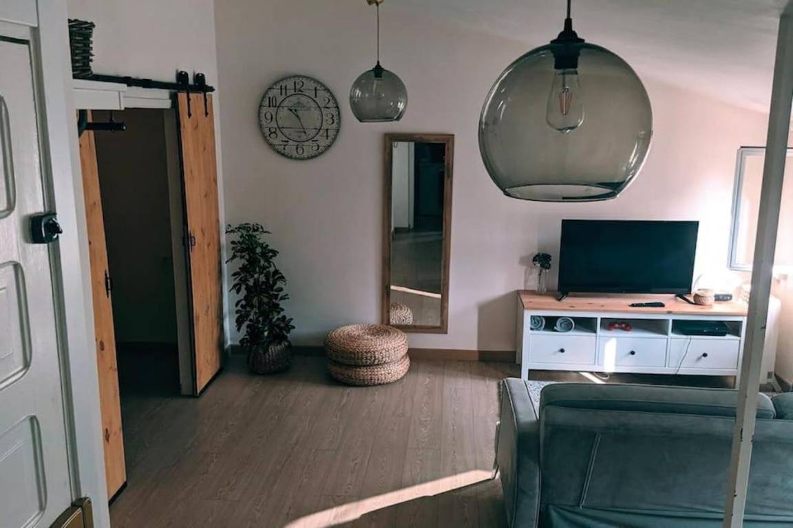 40 M² Apartment ∙ 1 Bedroom ∙ 2 Guests - A Coruña
