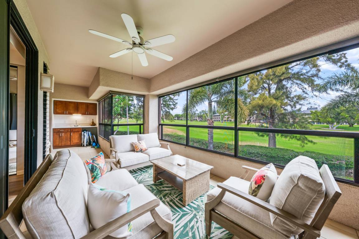 119 M² Condo ∙ 2 Bedrooms ∙ 6 Guests - Hapuna Beach, HI