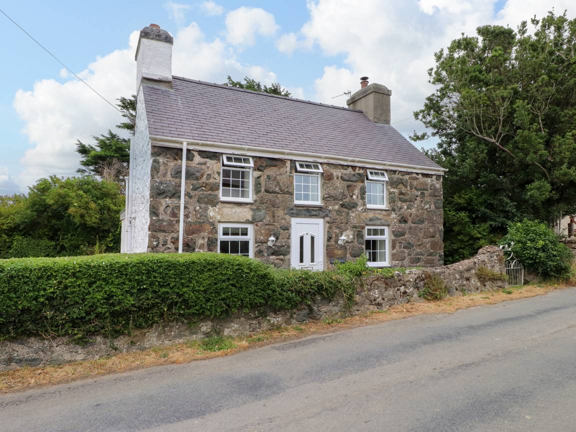 Cottage ∙ 2 Bedrooms ∙ 4 Guests - Llŷn Peninsula