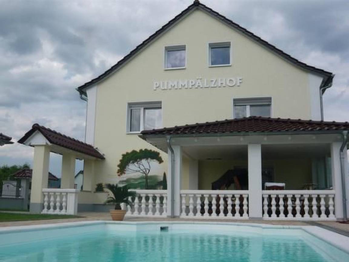 68 M² Ferienwohnung ∙ 2 Schlafzimmer ∙ 3 Gäste - Bad Salzungen