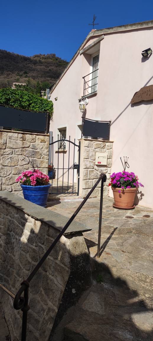 42 M² Maison De Vacances ∙ 1 Chambre ∙ 3 Personnes - Haute-Corse